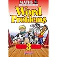 Maths Plus Word Problems 3: Pupil Book: Amazon.co.uk: Frobisher, Len ...