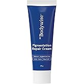 Be Bodywise Pigmentation Cream 100gm | 2.5% Lactic Acid, 2% Urea ...