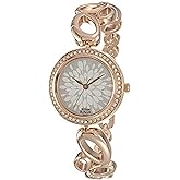 Titan Raga Cocktails Analog Mother of Pearl Dial Women's Watch ...