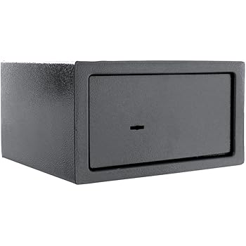 Imitation Double Plug Socket Wall Safe Security Box: Amazon.co.uk: DIY ...