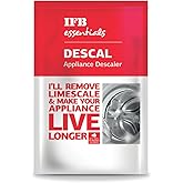 Front Load Washing Machine Drum Cleaning Powder, Top Load Washing ...