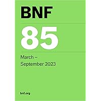 BNF 83 (British National Formulary) March 2022: Amazon.co.uk: Joint ...