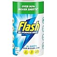 Flash Extra Large Kitchen Towel 1 Roll : Amazon.co.uk: Grocery
