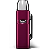 Thermos Stainless King 470ml Multi- Purpose Thermos Flask - Original ...