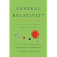 General Relativity: The Theoretical Minimum : Cabannes, André, Susskind ...