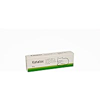 Katalax for Cats (Hairballs/Furballs) » 20g Tube : Amazon.co.uk: Pet ...