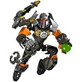 Lego 6223 - Hero Factory: Bulk: Amazon.de: Spielzeug