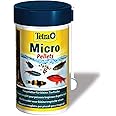 Tetra Micro Pellets, 100 ml : Amazon.de: Haustier