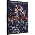 Centurion - Fight or die! - 2-Disc Mediabook wattiert ( Cover A ) - limitiert auf 222 Stk. Blu ...