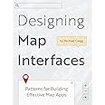 Buy Designing Map Interfaces: Patterns for Building Effective Map Apps ...