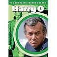 Harry O: The Complete Second Season [DVD] [1975] [Region 1] [US Import ...
