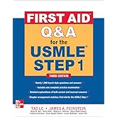 First Aid Cases for the USMLE Step 1 : Le, Tao, M.D., Giovane, Richard ...