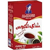 Al Kabous Fine Black Tea 200g: Buy Online at Best Price in Egypt - Souq ...