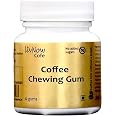 livNow Cofe | Coffee Flavored Sugar Free Chewing Gum | for Coffee ...