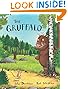 The Gruffalo: Amazon.co.uk: Julia Donaldson, Axel Scheffler ...
