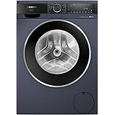 Siemens 8kg Front Load Washing Machine with Built in Heater