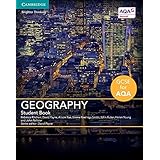 GCSE 9-1 Geography AQA: Student Book Second Edition: Amazon.co.uk ...