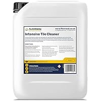 Intensive Tile Cleaner - Maximum Power Intensive Cleaner For Really ...