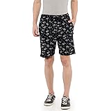 Buy Dixcy Scott Sure Shorts Printed Men's Cotton Shorts at Amazon.in