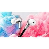 CROSSLOOP Pro Series | Designer in-Ear Headphone | 3.5 mm Universal ...