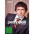 Petrocelli - Staffel 2 [7 DVDs]: Amazon.de: Newman, Barry, Howard, Susan, Salmi, Albert ...