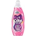 Coral Magic Wash Quick & Care Waschmittel Universal Clean ...
