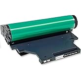 HenceBuy 120A Imaging Drum Unit for W1120A Drum Kit Compatible with HP Color Laser MFP 179fnw ...
