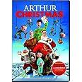Arthur Christmas [DVD] [2011]: Amazon.co.uk: James McAvoy, Bill Nighy ...