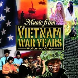 Music from the Vietnam War Years, Vol. 1: Amazon.co.uk: Music