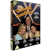 Goodnight Sweetheart: The Complete Collection (11 Disc Box Set) [1993 ...