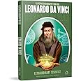 Illustrated Biography for Kids: Leonardo Da Vinci- Extraordinary ...