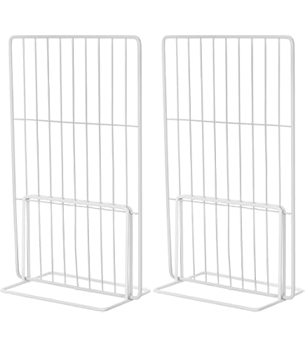Chest Freezer Dividers Alipis Iron Freezer Partition Freezer Divider ...