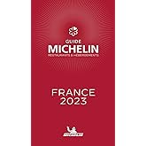 Guide Michelin France 2025 : Michelin: Amazon.fr: Livres
