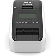 Brother QL-820NWB Professional Label Printer – High-Speed Wireless ...