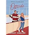 Offside: Special Edition : Keelan, Avery: Amazon.co.uk: Books