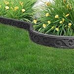 Amazon.co.uk: Garden Border Edging: Garden & Outdoors