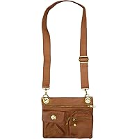 The Hangover Alan Man Purse Satchel Bag [Apparel] : Amazon.co.uk: Fashion