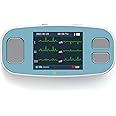 EMAY 6L Portable ECG Monitor | Record ECG and Heart Rate in 6 Channels | Compatible with ...
