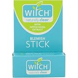 Boots Tea Tree & Witch Hazel Concealer Stick 2g : Amazon.co.uk: Beauty