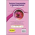 Amazon.in: Buy System Programming and Operating Systems for SPPU 19 Course (TE - SEM V - COMP ...