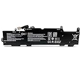R & I SS03XL 933321-855 Laptop Battery Compatible for HP EliteBook 830 ...