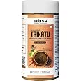 Buy Trikatu Powder, 250gm | Trikuta Churan | Trikatu Churna Powder for ...