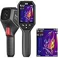 HIKMICRO B10 256 x 192 IR Resolution Thermal Imaging Camera with 2MP ...
