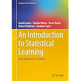 Buy An Introduction to Statistical Learning: with Applications in R ...