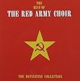 The Definitive Collection : Red Army Choir, The: Amazon.it: Musica