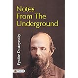 Buy NOTES FROM UNDERGROUND Book Online at Low Prices in India | NOTES ...