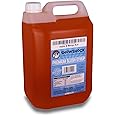 SnowShock 5ltr Slush Syrup - Concentrate Dilute for Ice/Slushy Machine ...