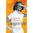 Tangerine: Amazon.co.uk: Mangan, Christine: 9781408709979: Books
