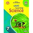 CORDOVA LEARNING SCIENCE CLASS 7 : Amazon.in: Books