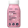 AYMES - Actagain 2.4 Daily - High Energy Nutritional Drink - Strawberry ...